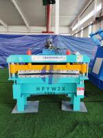 China High Speed Automatic Slitting Machine PLC Control 3kw Motor for Metal Sheet Processing for sale