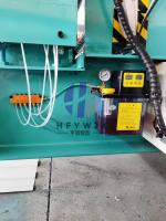 China C8 Roll Forming Machine 0.3-0.8mm Galvanized Steel Roof Sheet PLC Control High Speed for sale