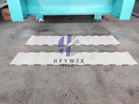 China High Speed 35m/Min C8 Roll Forming Machine PLC Control System For 0.3-0.8mm Trapezoidal Sheets for sale