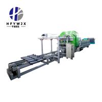 China Premium 1110 Glazed Roofing Tile Forming Machine With 11kw Servo Motor PLC Control for sale