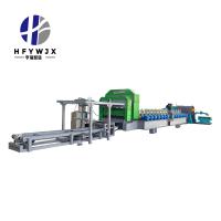 China 16 Roll Glazed Tile Making Machine 1110 Stable  PLC Control For Glazed Tile Production for sale