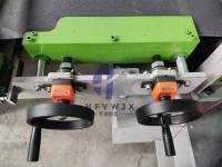 China 16 Roll Glazed Tile Making Machine 1110 Stable  PLC Control For Glazed Tile Production for sale