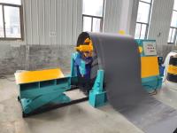 China 16 Roll Glazed Tile Making Machine 1110 Stable  PLC Control For Glazed Tile Production for sale