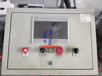 China 16 Roll Glazed Tile Making Machine 1110 Stable  PLC Control For Glazed Tile Production for sale