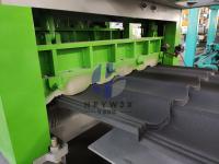 China 16 Roll Glazed Tile Making Machine 1110 Stable  PLC Control For Glazed Tile Production for sale