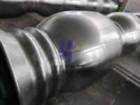 China 1110 Glazed Tile Roll Forming Machine 0.3-0.5mm Steel Precision Cutting for sale
