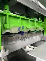 China High Yield 1250mm Width Glazed Tile Roll Forming Machine Fast Forming for sale