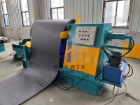 China HENGFU 1110 Glazed Tile Production Line With 16-21 Stations PLC Control System for sale