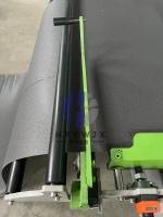 China 1110 Glazed Tile Roll Forming Machine 16-21 Stations 0.3-0.5mm Thickness for sale