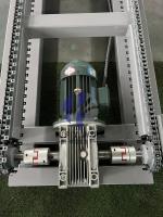China 1110 Glazed Tile Roll Forming Machine 16-21 Stations 0.3-0.5mm Thickness for sale