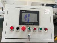 China Double Layer Roll Forming Machine with PLC Control System for Fast Change Dual Profile Trapezoidal Roofing Sheets for sale