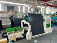 China Double Layer Roll Forming Machine with PLC Control System for Fast Change Dual Profile Trapezoidal Roofing Sheets for sale