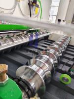 China Dual Profile Design Double Layer Roll Forming Machine Stable Performance For Metal Roofing Production for sale