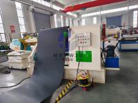 China Customizable Double Layer C8 C21 Trapezoidal Roll Forming Machine 1250mm PLC Control for sale