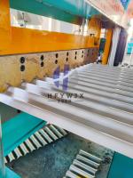 China High Speed Servo Tracking Automatic CNC Flying Shear for Precise Continuous Metal Coil Cutting for sale