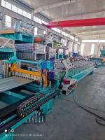China Electric Transmission Metal Sheet Shearing Machine For Metal Manufacturing for sale
