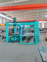 China High Precision Servo Drive Arc Shearing Machine with Servo Tracking and Burr-Free Cutting for Metal Sheets for sale