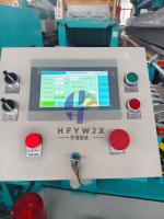 China High Speed Servo Tracking Automatic CNC Flying Shear for Precise Continuous Metal Coil Cutting for sale