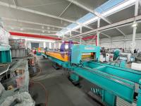 China Servo Arc Steel Sheet Shearing Machine 7.5kW 70mm Spindle for Metal Coil Cutting for sale
