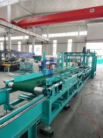 China High Precision Servo Tracking Metal Sheet Shearing Machine Strong Stability And Easy Maintenance for sale
