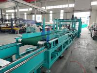 China High Precision Servo Shearing Bending Machine 7.5KW 70mm Spindle for Metal Fabrication for sale