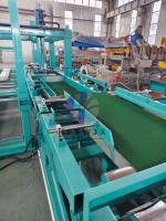 China Heavy Duty Servo Metal Sheet Shearing Machine For Metal Sheet Processing for sale