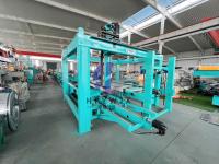 China Ultra Precise Servo Tracking Metal Sheet Shearing Machine Burr Free Cutting And Easy Operation for sale