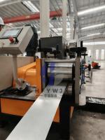 China Solar Mounting Structure Roll Forming Machine 24 Rollers 80mm Spindle High Accuracy PV Bracket Making Equipment for sale