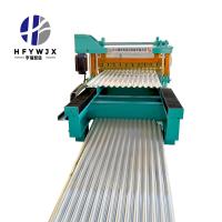 China High Precision Servo Drive Arc Shearing Machine with Servo Tracking and Burr-Free Cutting for Metal Sheets for sale