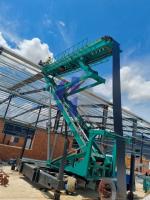 China Heavy Duty High Altitude Lifting Platform 18.5m Height 8 Ton Capacity for Aerial Work for sale