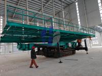 China Heavy Duty High Altitude Lifting Platform 18.5m Height 8 Ton Capacity for Aerial Work for sale