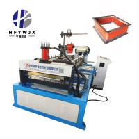 China Robust Flexible Connection Production Line Reliable 380V / 50Hz for sale