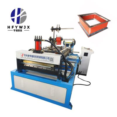 China Robust Flexible Connection Production Line Reliable 380V / 50Hz for sale