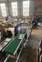 China PLC Intelligent Shelf Panel Roll Forming Machine  For Industrial Storage Solutions for sale