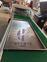 China High Speed Shelf Panel Roll Forming Machine High Accuracy for Storage Rack Production for sale