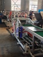 China High Speed Shelf Panel Roll Forming Machine High Accuracy for Storage Rack Production for sale