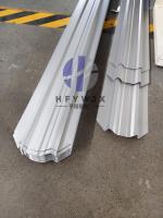 China High Speed Fence Roll Forming Machine 14 Stations PLC Control for Metal Palisade for sale