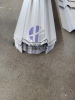 China Hengfu Fence Panel Roll Forming Machine With 25 M/Min Rolling Speed 14 Groups Precision Rollers for sale