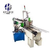 China 45 Steel Hard Chrome Plated Fence Panel Roll Forming Machine 20-30M/min 4KW for sale