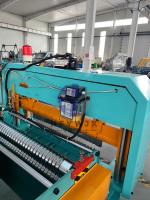 China Automatic Corrugated Roof Sheet Machine with 40m/min Max Speed, PLC Touch Screen Control, and ±1mm Precision for Metal Roofing Panels for sale