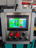 China High Speed 20-25 m/min Fence Roll Forming Machine with 16 Rows Rollers and Non-Stop Flying Shear Cutting for sale