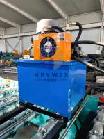China High Speed C16 Trapezoidal Roll Forming Machine with 23 Rows Rollers and 0.3-0.6mm Processable Thickness for Steel Wall Plate Profiling for sale