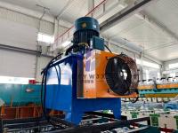 China Automatic High Precision High Speed Glazed Tile Roll Forming Machine and Glazed Tile Making Machine for Metal Roof Tiles for sale