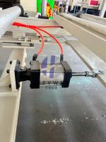 China 1135mm Wide Span Trapezoidal Roll Forming Machine with 0-35 m/min Production Speed and PLC Touch Screen Control for Roof Panel Making for sale