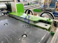 China 1135 mm Wide Coverage Trapezoidal Roll Forming Machine with 0–35 m/min Production Speed and PLC Touch Screen Control for Roof Panel Profiling for sale