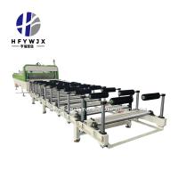 China Cost Effective Precision Scratch Free Trapezoidal Roll Forming Machine for Galvanized Roof Panel Production for sale