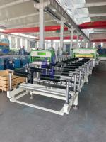 China Automatic Precise Seamless Lap Trapezoidal Roll Forming Machine for Trapezoidal Sheet Forming Machine Production for sale