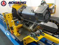 China Cold cutting saw for sale