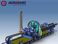 China Milling saw for sale