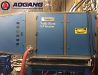 China Solid State HF Welder for sale